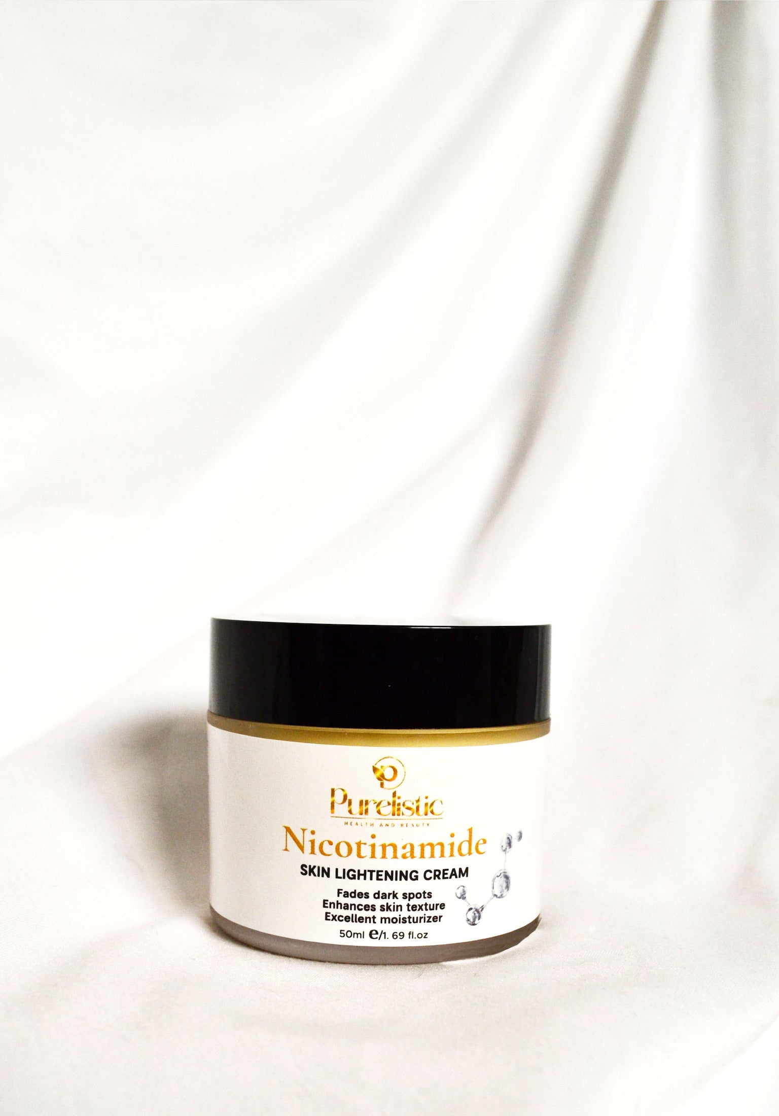 Nicotinamide Skin Lightening Cream